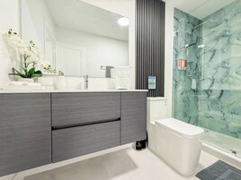 Apartamento | 1 quarto 