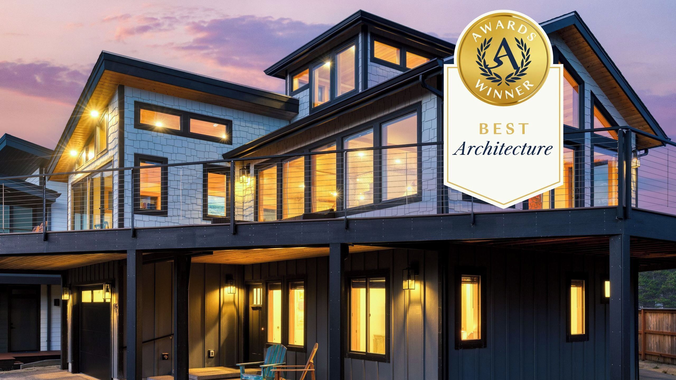 Casa (2 Bedrooms) | Fachada do alojamento