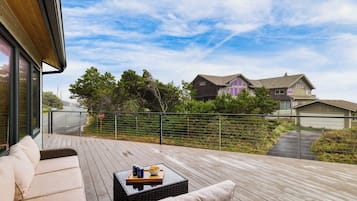 Casa (2 Bedrooms) | Interior