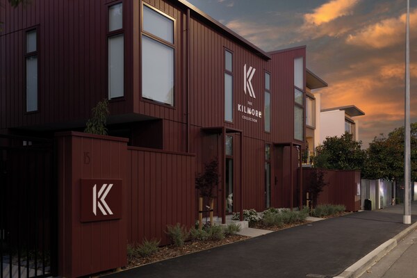 The Kilmore Collection - New Zealand