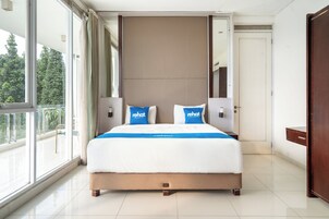 Villa, 5 quartos | Secretária, Wi-fi grátis