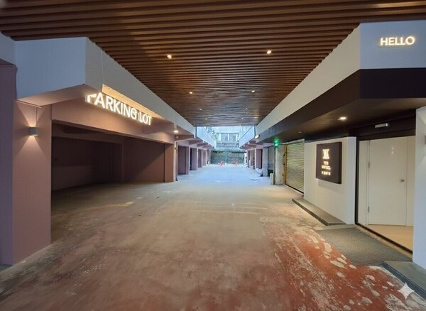 Via Hotel Zhongli - Longtan District