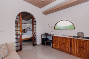 Suite Comfort, vista para o resort | Wi-fi grátis 