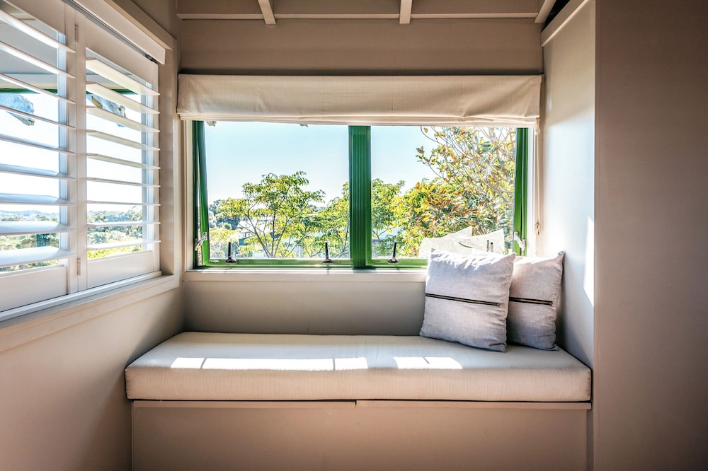 Spinnaker Watch - Waiheke Island - Waiheke Island