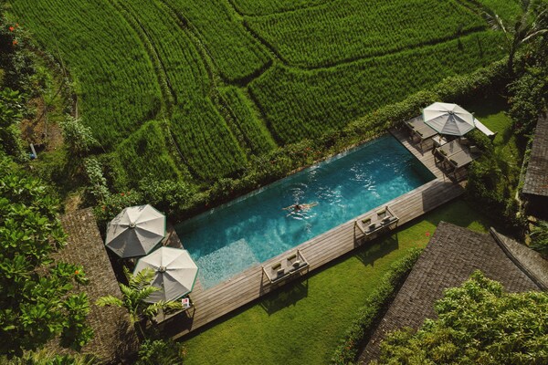 Magia De Uma, A Member Of Design Hotels - Canggu