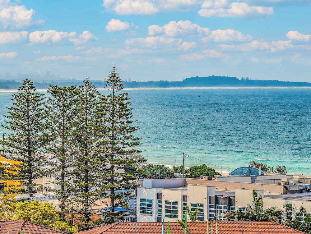 Humpback Villa - Kingscliff