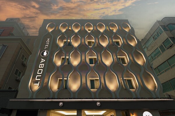 From H About Hotel Chungju - Chungju