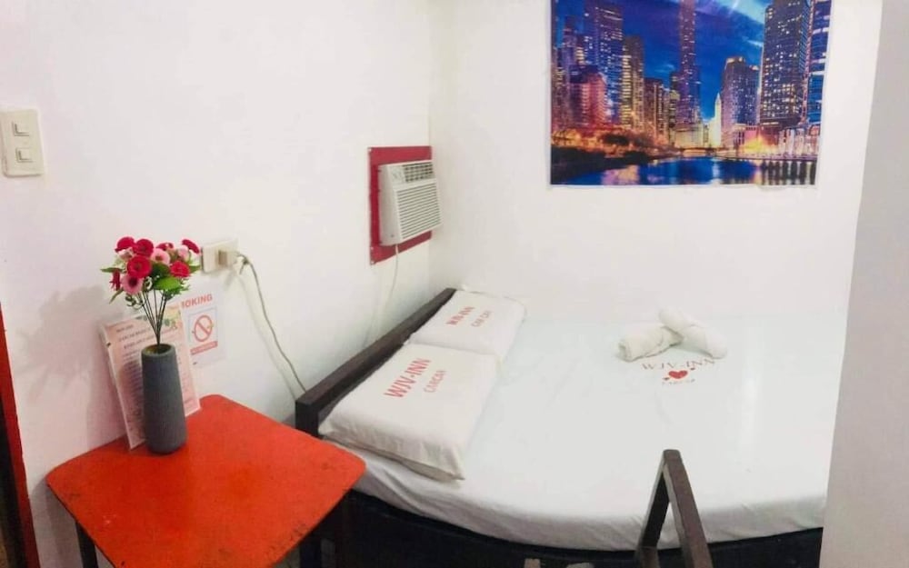 Wjv Inn Carcar - Carcar