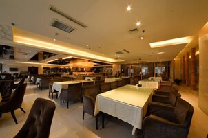 Restaurantes