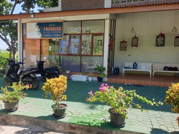 Freddies Villas Sabang - Sabang