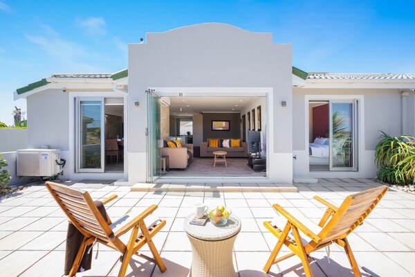 Big Bay Beach Club G6 - Cape Town