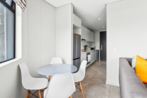 Apartamento (1 Bedroom) | Parte interna