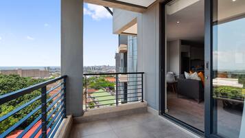 Apartamento (1 Bedroom) | Parte interna