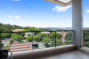 Apartamento (1 Bedroom) | Parte interna