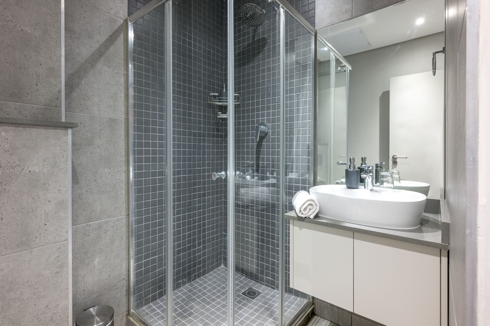 Apartamento (1 Bedroom) | Interior