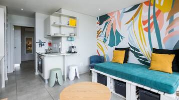 Apartamento (1 Bedroom) | Interior