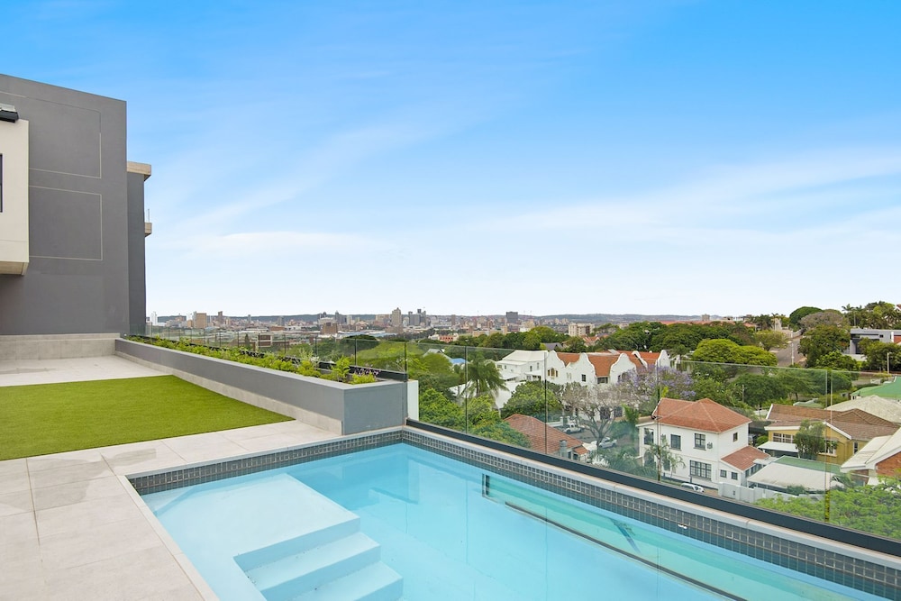 603 2six2 Florida Road - Durban