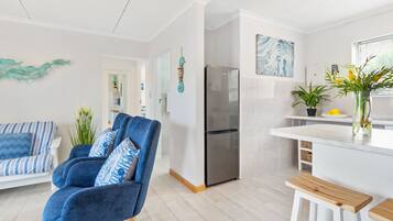 Apartamento (2 Bedrooms) | Parte interna
