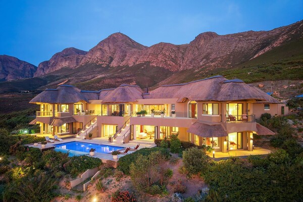 Villa Bizweni - Cape Town