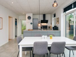 Casa | Parte interna