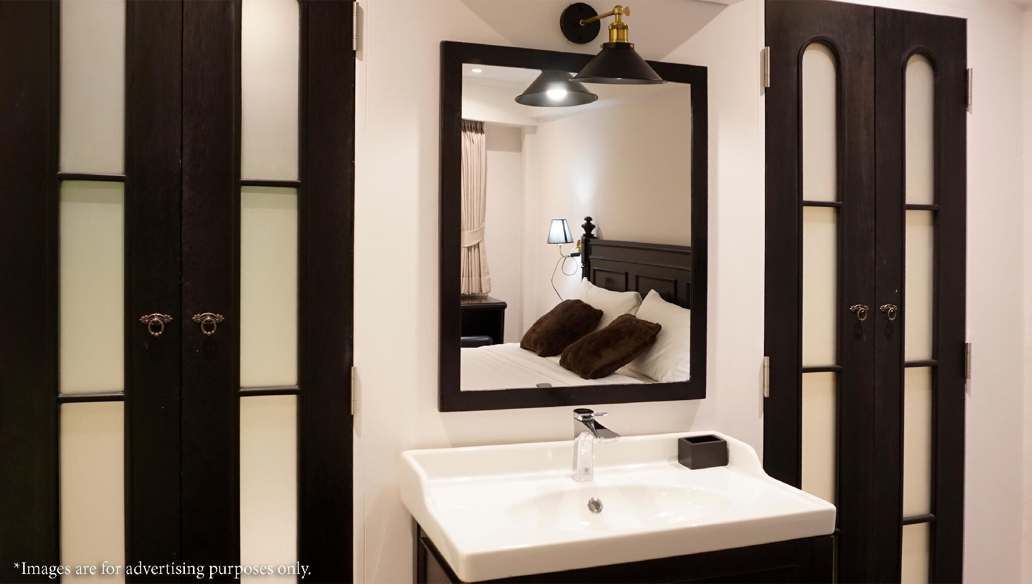 Quarto Deluxe, 1 cama king-size | Wi-fi grátis, roupa de cama fornecida 