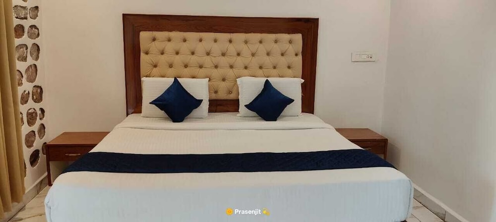 Kakatiya Resort - Andhra Pradesh