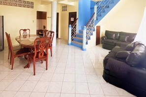 Suíte superior | Wi-Fi de cortesia