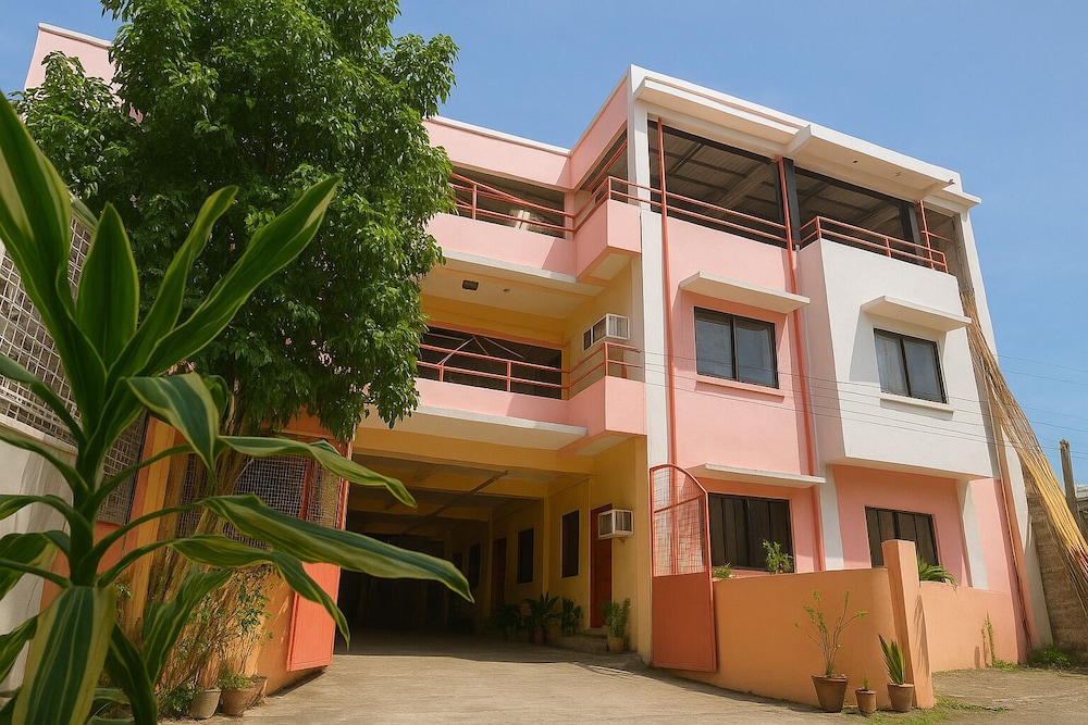 Iloilo Transient Rooms - Iloilo City