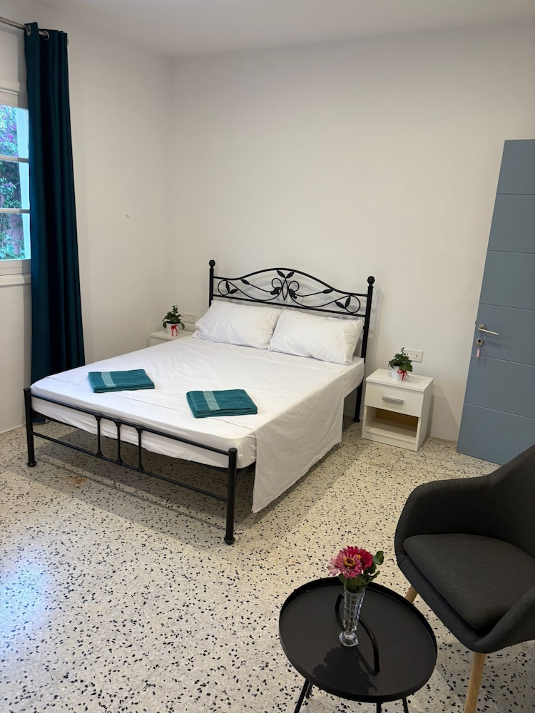 Windmill Hostel - Malta