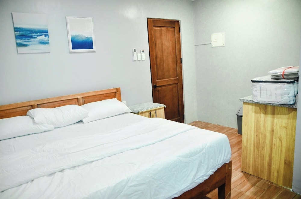 Dos Marias Tourist Inn - Daanbantayan