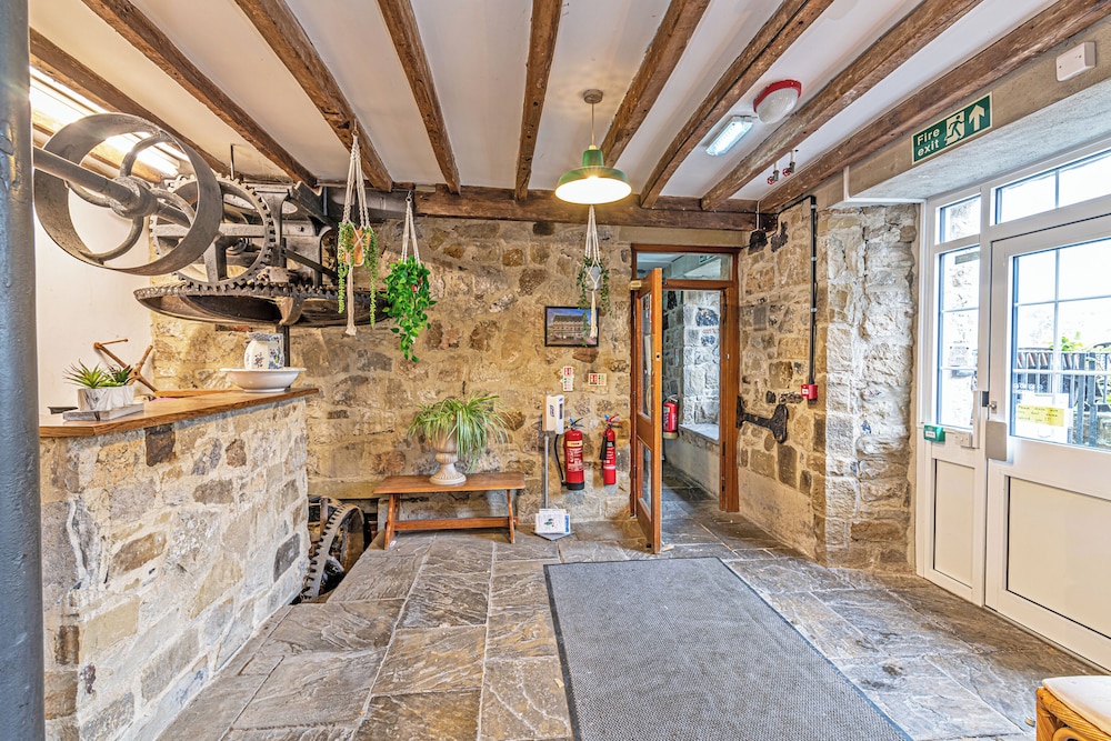 Harestones - Bridge End Mill By Guestz - 塞特爾