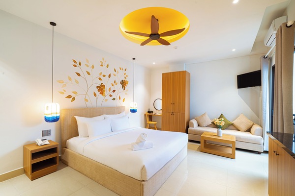 Estúdio urbano | Quartos à prova de som, Wi-Fi de cortesia, roupa de cama