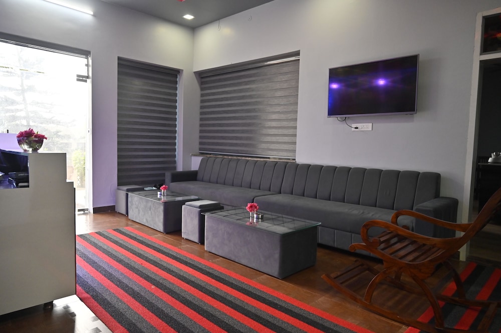 Hotel Rk Pushkar - Pushkar