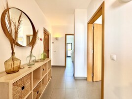 Apartamento | 1 quarto 