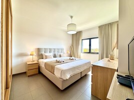 Apartamento | 1 quarto 