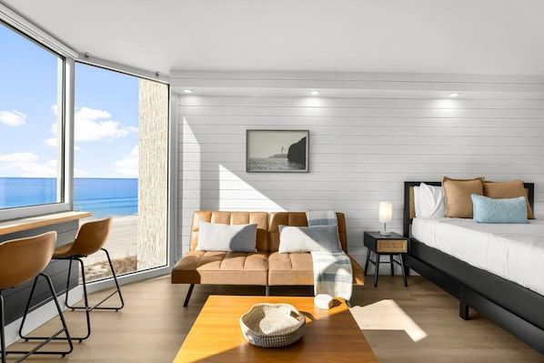 Apartamento | 1 quarto