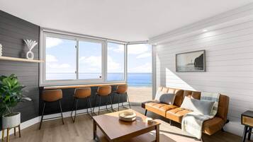 Apartamento | 1 quarto