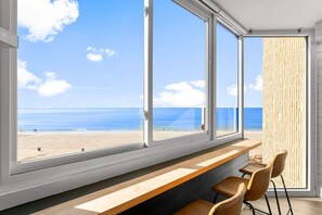 Apartamento | 1 quarto