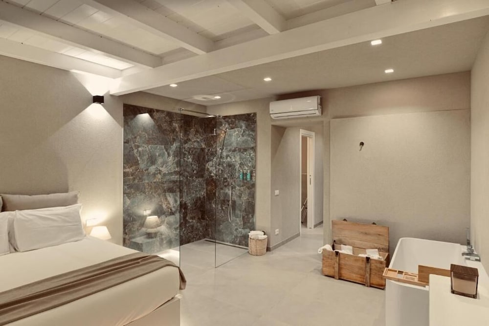 Exclusive Rooms At Boutique Arte - Palermo