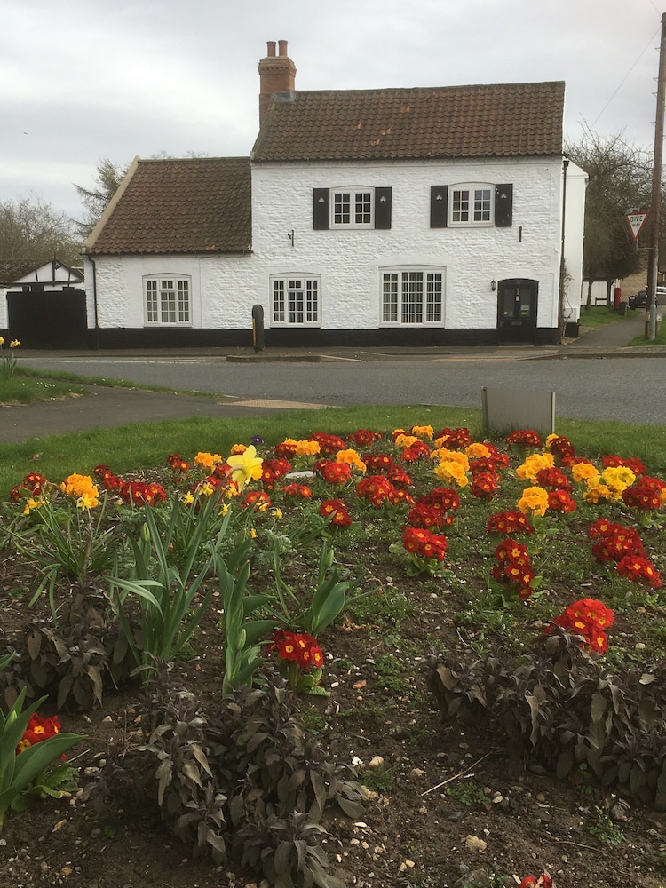 Olivers Guesthouse Scawby - Yorkshire