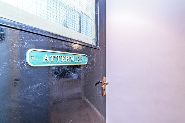 Bridge End Mill Apartments By Guestz - Settle