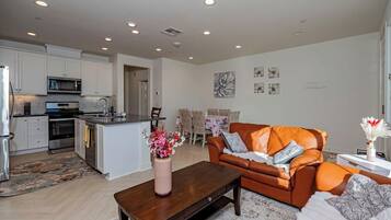 Apartamento | 3 quartos, acesso à internet de alta velocidade