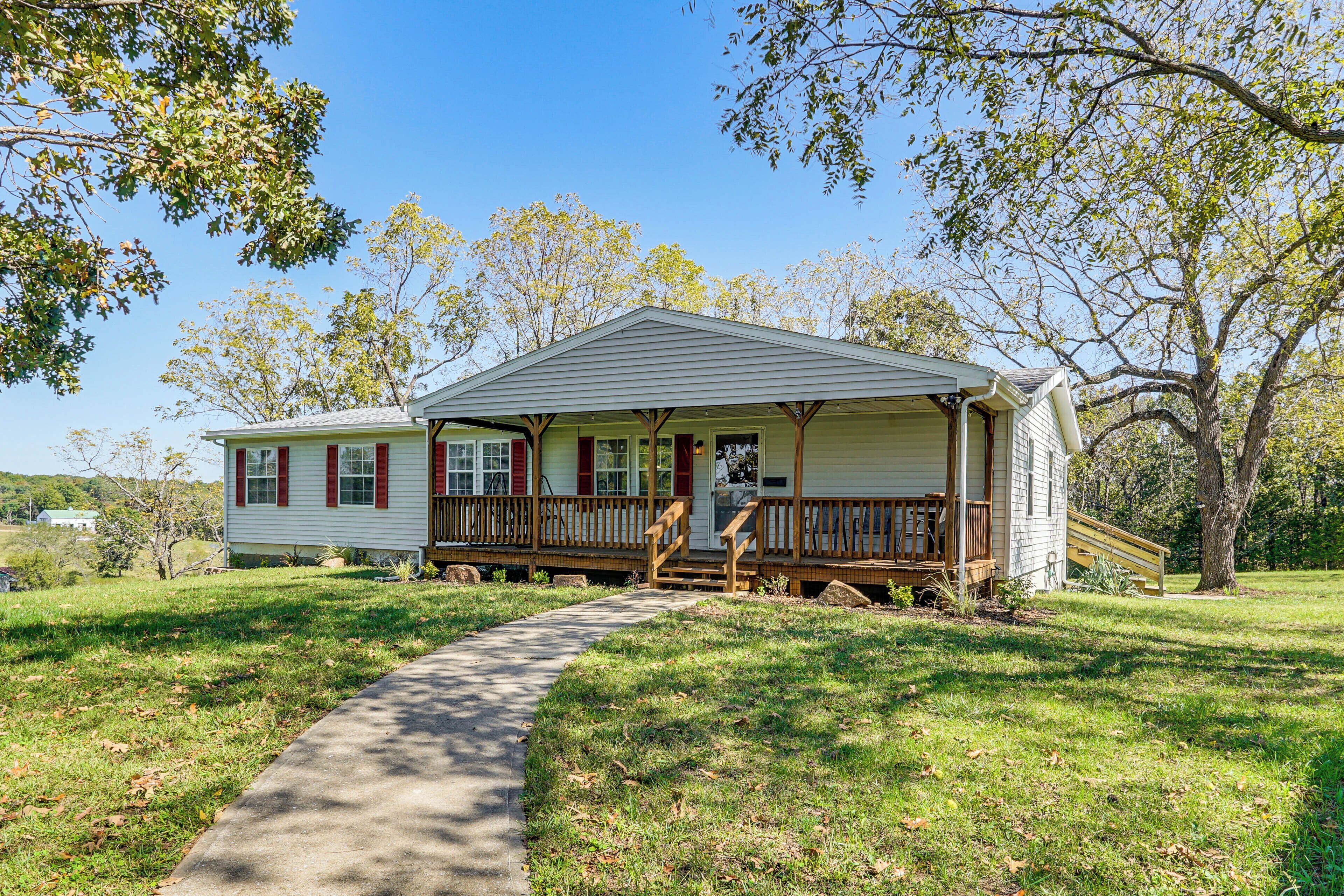 Casa (3 Bedrooms) | Fachada da propriedade