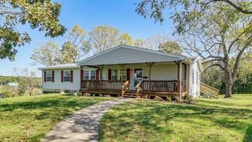 Casa (3 Bedrooms) | Fachada da propriedade