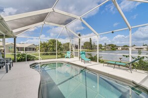 Casa (3 Bedrooms) | Parte interna