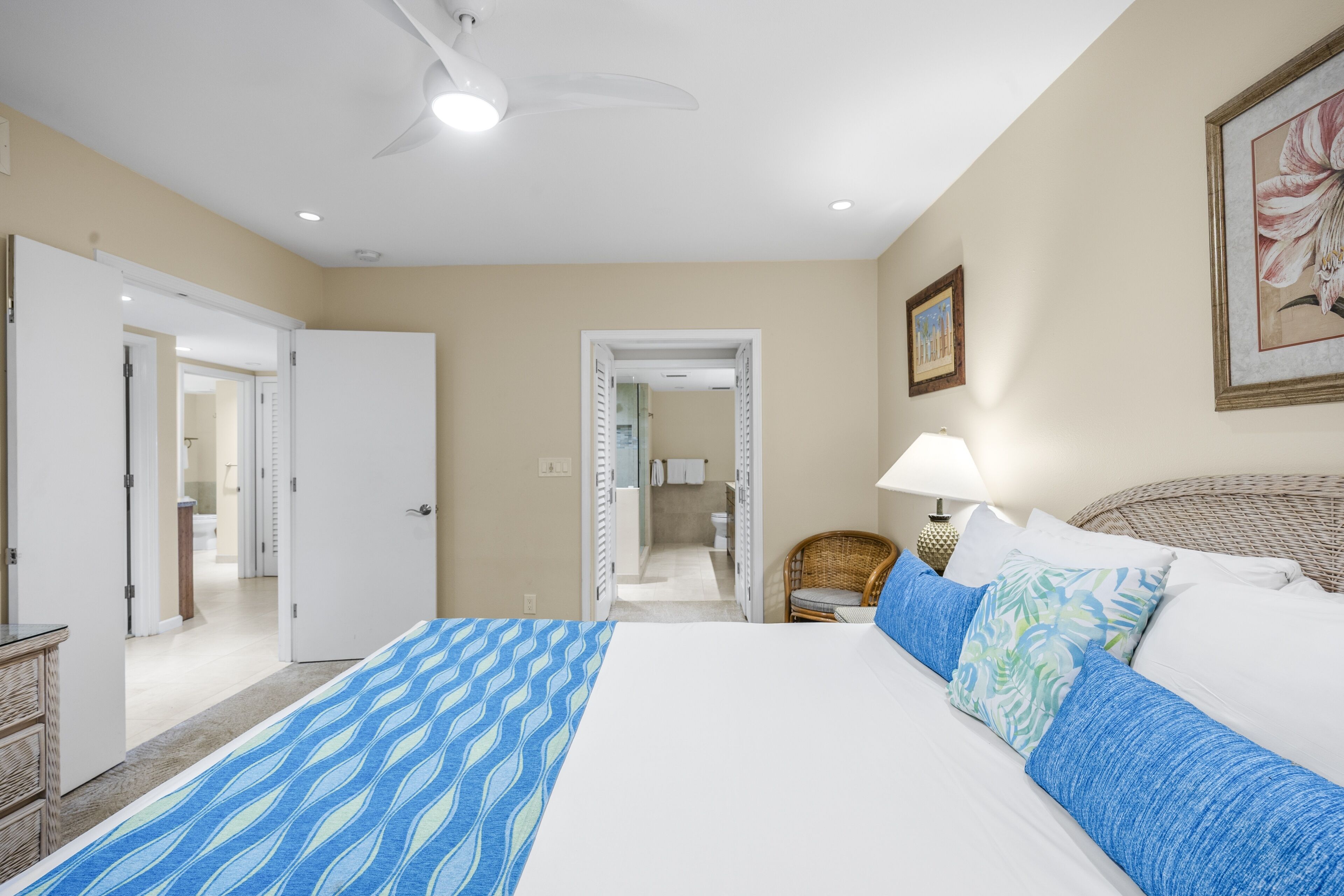 Apartamento em Condomínio Fechado, 2 quartos | 2 quartos, Wi-fi grátis 