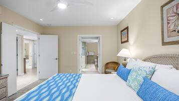 Apartamento em Condomínio Fechado, 2 quartos | 2 quartos, Wi-fi grátis