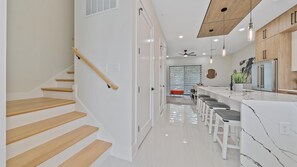 Casa de Férias, 2 quartos | Interior