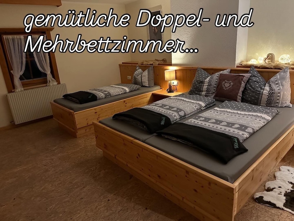 Veitenhof Im Kaisertal - Kiefersfelden