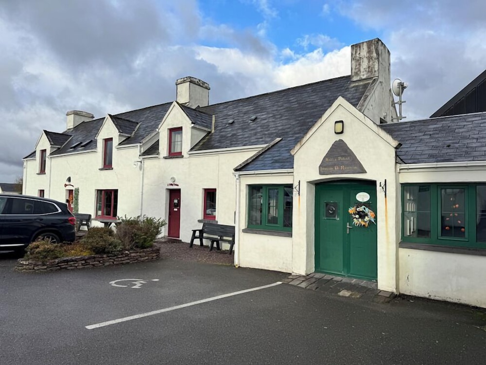 Brú Na Dromoda Dromid Hostel - Irland